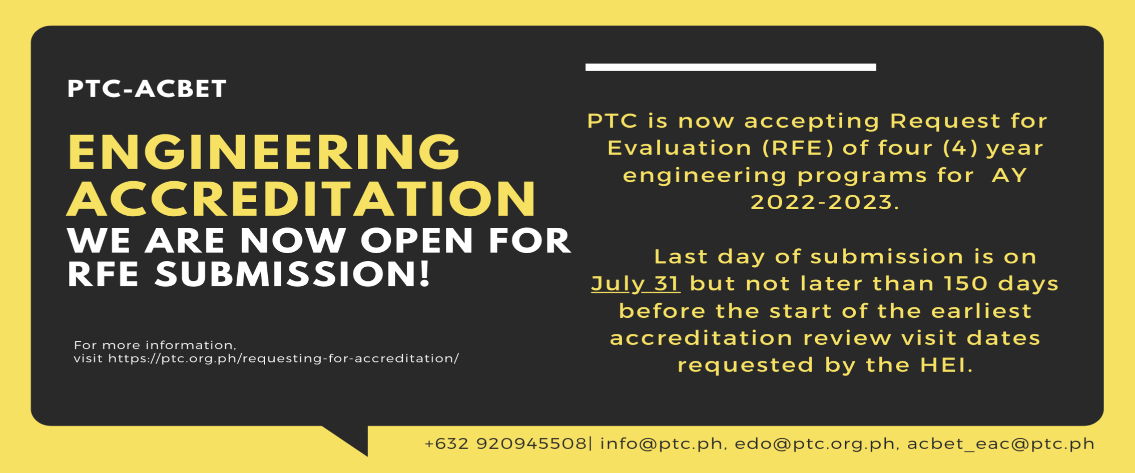 PTC | Philippine Technological Council