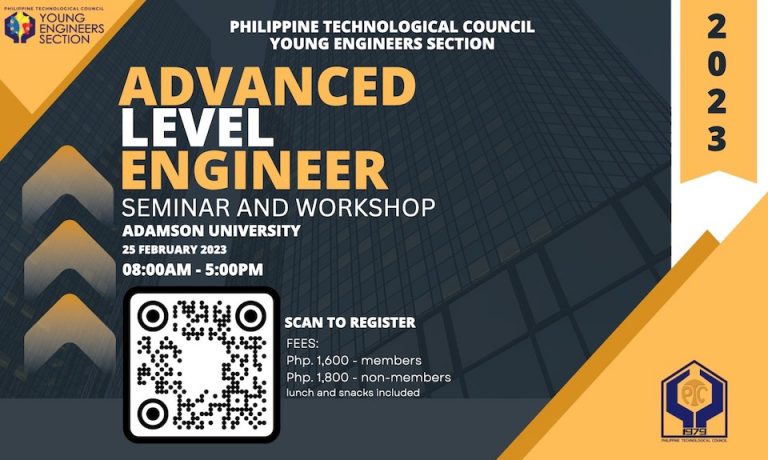ADVANCED LEVEL ENGINEER SEMINAR AND WORKSHOP | PTC