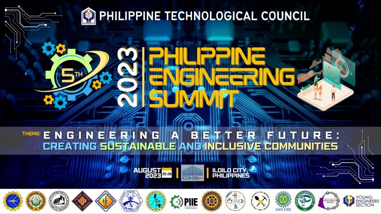 Philippine Engineering Summit 2023 | PTC
