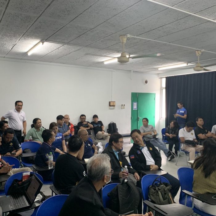 Philippine Technological Council (PTC) and the United States Agency for ...